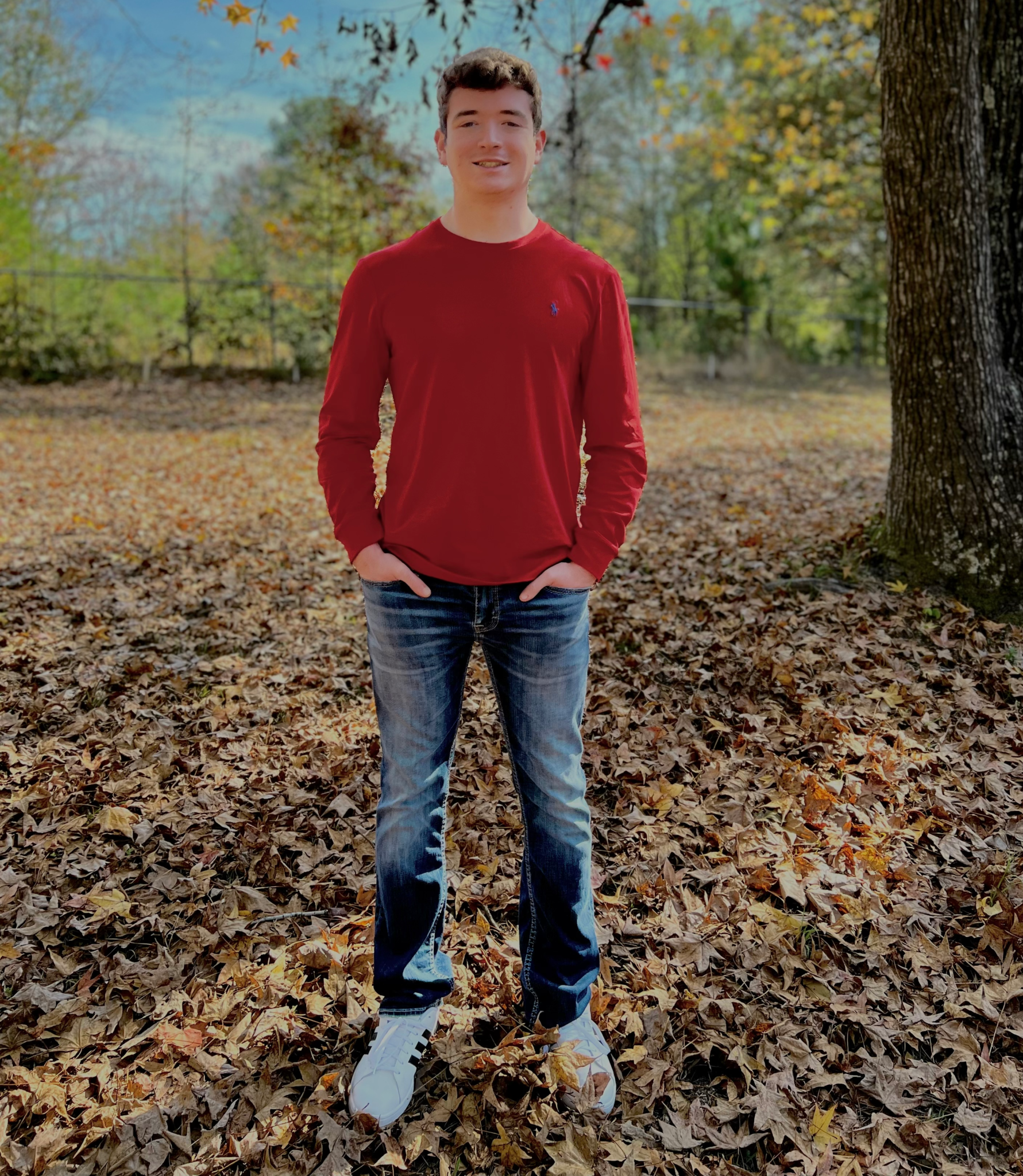 About – Revolution Church